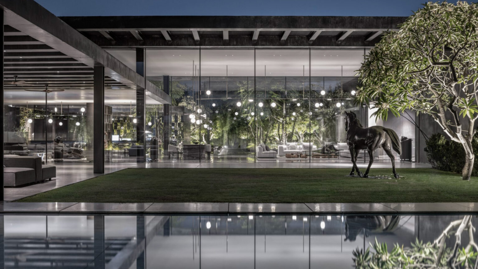 The New Luxury: Why Comfort-Driven Interior Design Has Become the ...